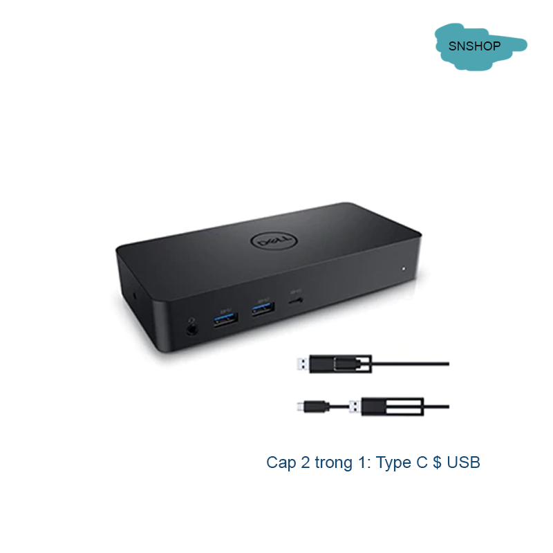 Dock/ Hub là gì ? Có nên dùng Dock/ Hub để mở rộng cổng kết nối, xuất ...